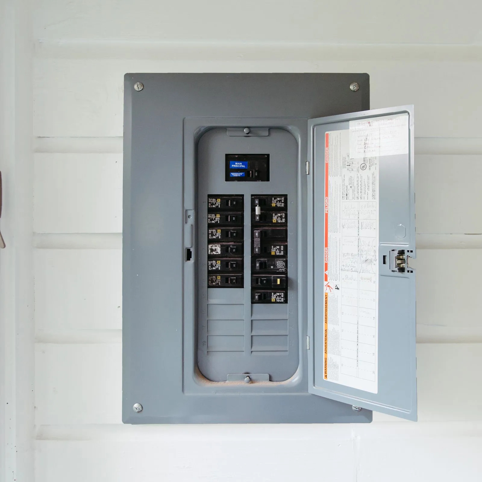 Replace These Recalled Electrical Panels ASAP